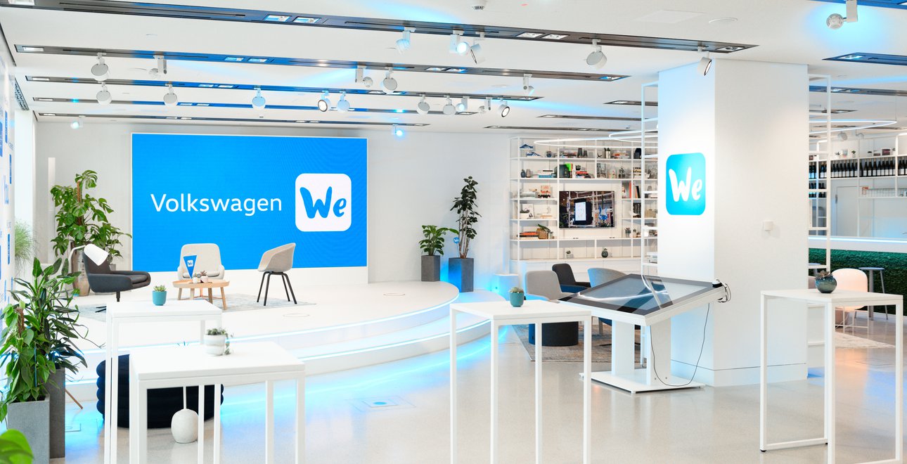 Brand Space Design - kreative Markenräume und innovative Designs ...