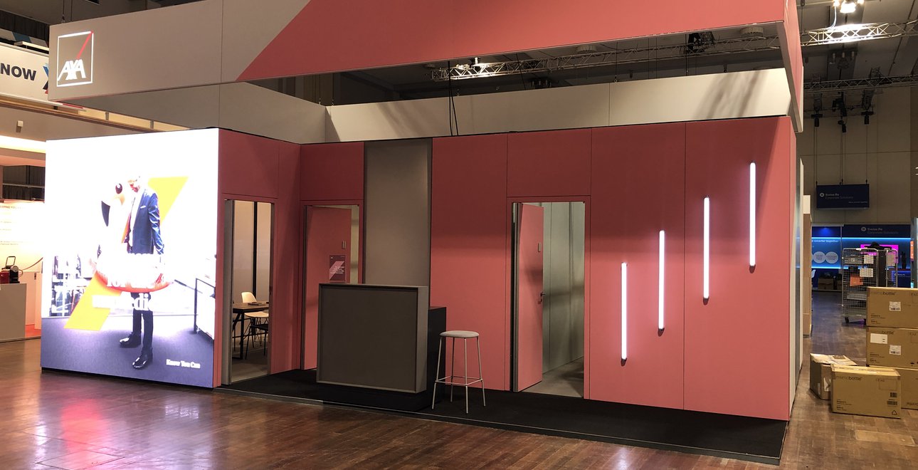 Brand Space Design - kreative Markenräume und innovative Designs ...